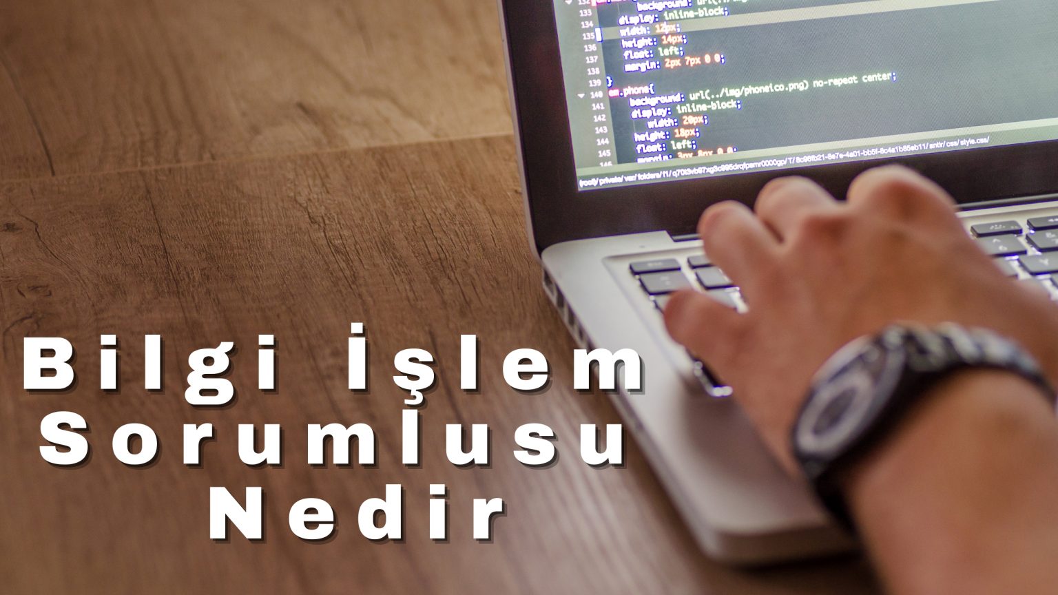 Bilgi işlem nedir.Bilgi.Bilgi İşlem Sorumlusu Nedir? - ITPROTECH